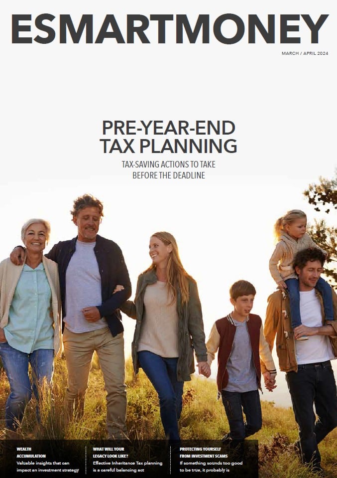 Advanced financial planning and Wealth Management Resources