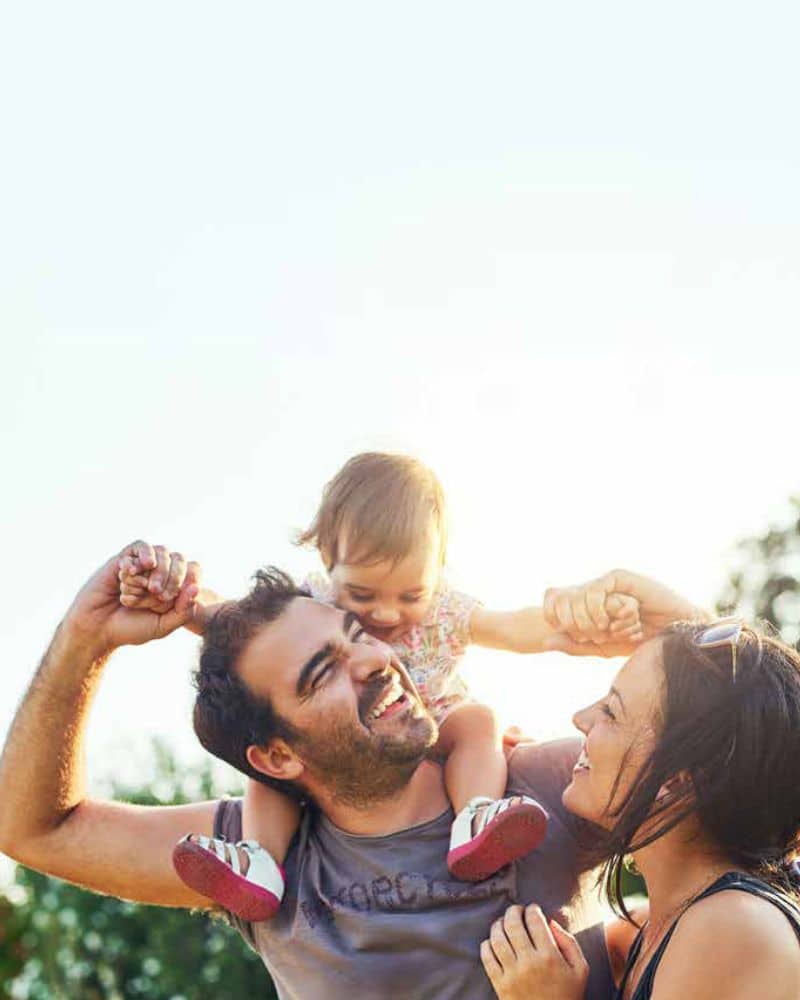 Guide to Protecting Your Family - Walden Capital