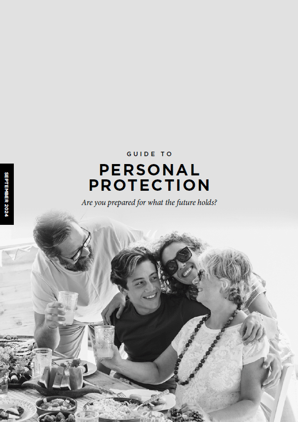 Guide to Personal Protection - Walden Capital