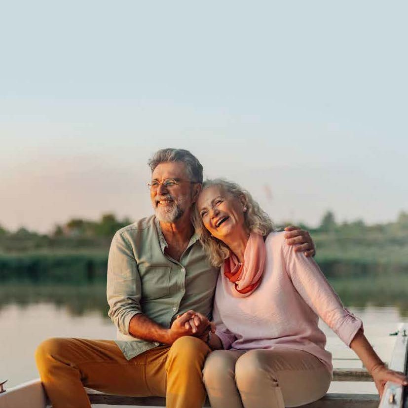 Guide to Understanding Pension Annuities - Walden Capital